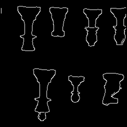 Projects - Jose Urrea